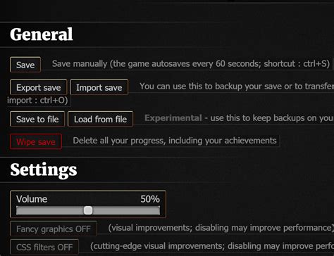 options cookie clicker wiki fandom