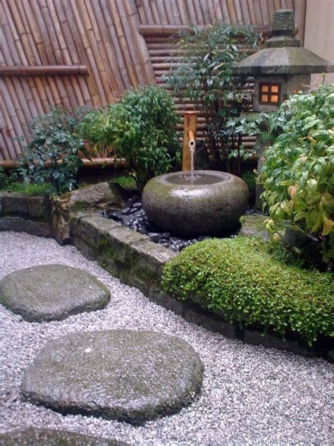 Mengulas Konsep Taman Jepang Minimalis Gogreen Garden