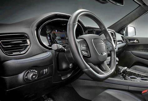 Dodge Durango Mopar Edition 2022 14 WHEELZ ME