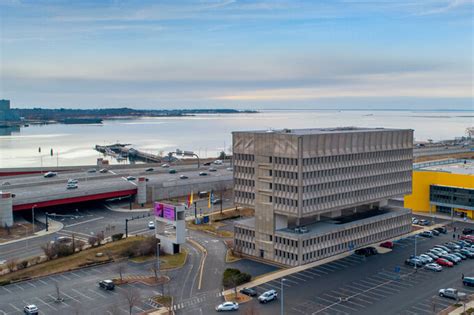 Introducing A New Bar To Hotel Indigo Dundee Ica