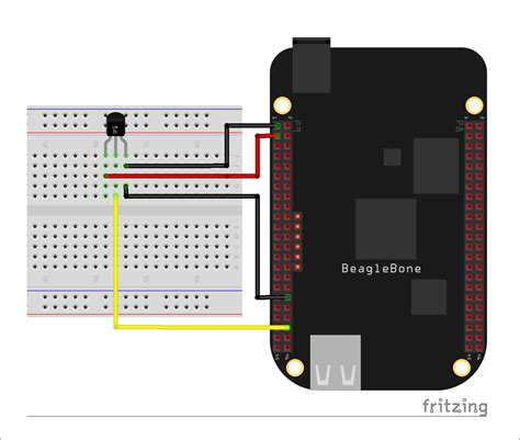 beaglebone by example