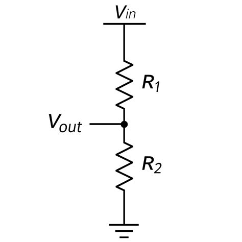 Voltage Divider Explained Formula Theory And Practical Applications