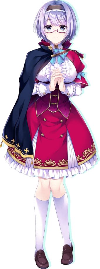 Konoha Ougi De Secret Agent ~kishi Gakuen No Shinobi Naru Mono~ Anime