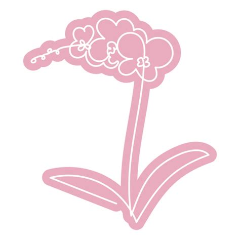 Design Png E Svg De Natureza Da Flor Do Planeta Terra Para Camisetas