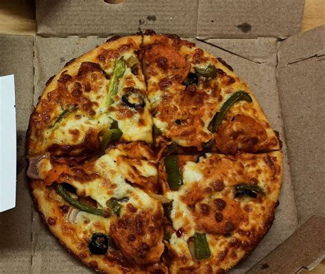 P S Pizza Koramangala 6th Block Order Online Zomato