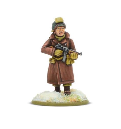 Sergeant James Jake Mcniece Bolt Action Hobby Export