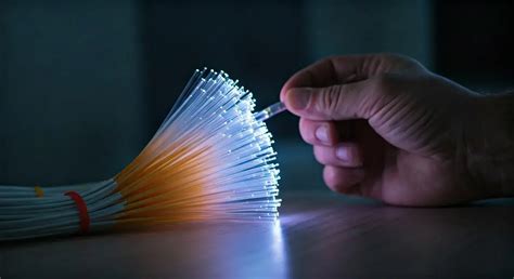 Fast Facts How Fast Is Fiber Internet