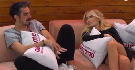 Armaldo Komenton Raportin E Amosit Me Dea Mishel Ai Mund Ta Përdorë