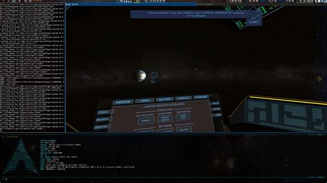 Got The Game Working On Linux In Wine Rroguesystem