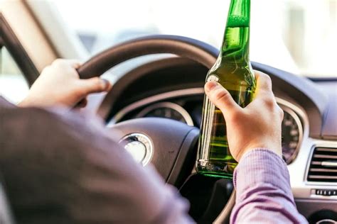 Permisul Poate Fi Suspendat 10 Ani Pentru Alcool Sau Droguri Infogorj