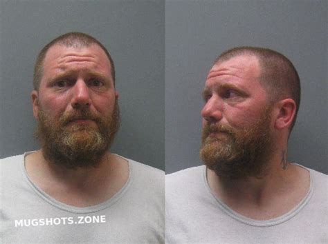 MITCHELL BRYCEN TANNER 12 16 2022 Buchanan County Mugshots Zone