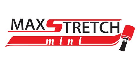 Maxstretch Series Pallet Stretch Film Hand Wrapping