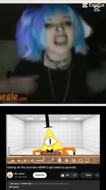 Huh Dontflop Gravityfalls Billcipher Youtube