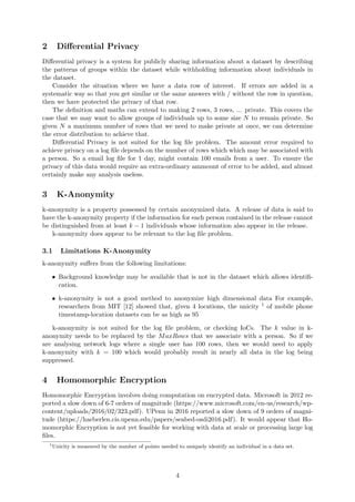 Privacy Log Files PDF
