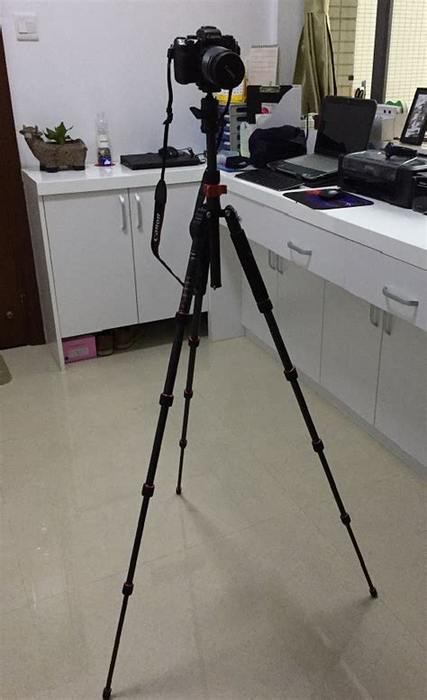 The Difference Between A Monopod And A Tripod 2 My Mirrorless Cameras