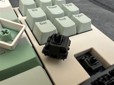 Ducky One 3 Matcha Green Tkl Keyboard Review