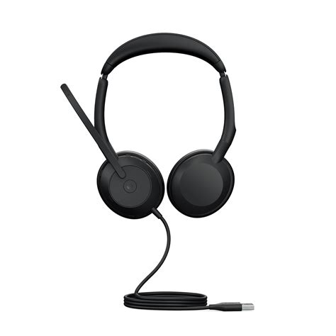 Jabra Usb Headphones With Mic For Mobile Bluetooth Headset With Mic Wireless Usb Headphones