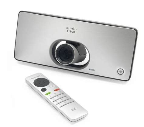 Videokonference Cisco Sx10 Visualgate