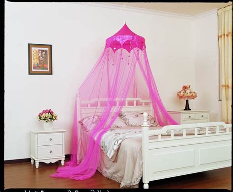 Kitchen And Residential Design Hanging A Mosquito Net Over Your Bed For Effect Isn T Cool It S