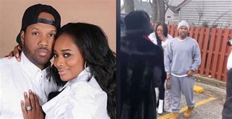 Video Of Love And Hip Hop New York Star Mendeecees Harris Released After