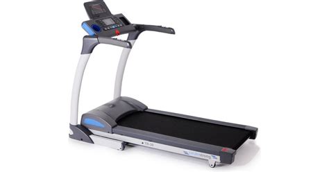 Cardiostrong TR-30 im Test: 2,1 gut