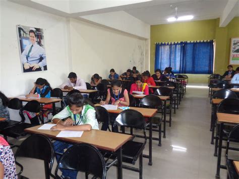 Iicmr Institute Of Industrial And Computer Management And Research