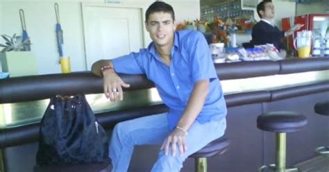 Conmoción En Uruguay Por El Asesinato De Un Policía Que Recibió Un