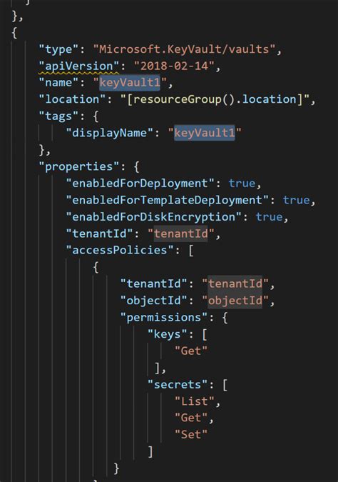 Arm Templates Fundamentals My Development Workflow Roy Kim On Azure And Ai