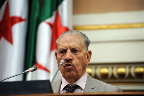 غضب من حديث السفير الفرنسي السابق عن انهيار الجزائر