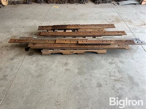 Motor Grader Blades Bigiron Auctions