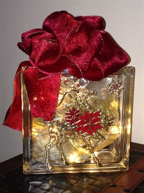 Glass Blocks For Crafts Flexgrow