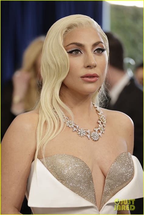 Photo Lady Gaga Sag Awards 2022 07 Photo 4712612 Just Jared
