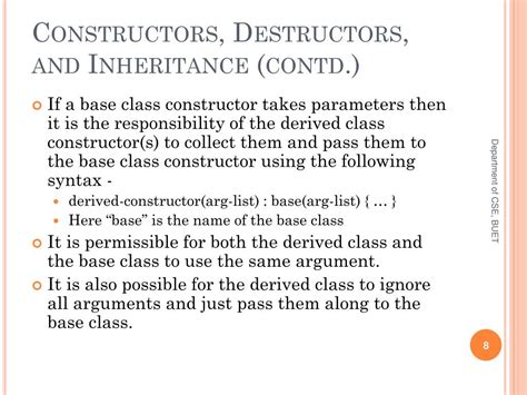 Ppt Inheritance Powerpoint Presentation Free Download Id2230231