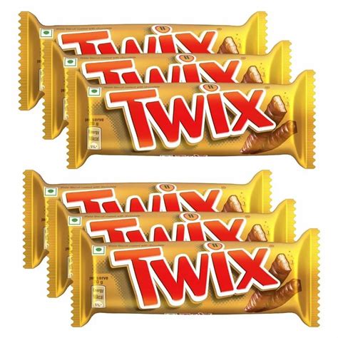 Twix Chocolate Latest Price Dealers And Retailers In India