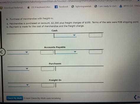 Solved 目calculator Purchase Transactions And T Accounts