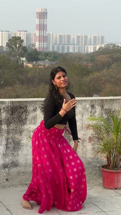 Halkat Jawani Dance Ytshorts Bollywood Shorts Trending Love