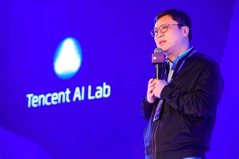 Si Chen On Linkedin Tencent Ai Lab Academic Forum 2018 We Did It Thank You To Everyone For