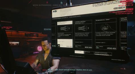 Cyberpunk 2077 Cd Projekt Red Mostró 47 Minutos De Puro Gameplay