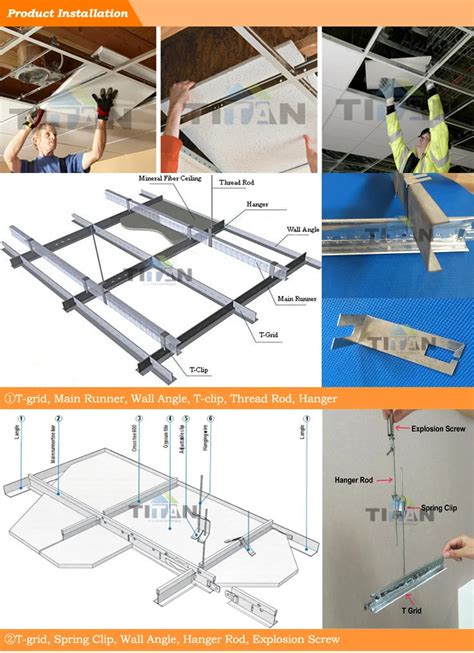 Ceiling T Runner Main Tee And Cross Tee Buy Ceiling T Runner T Runner T