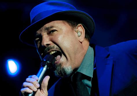 Hasta Rubén Blades Le Dedicó Canción Al Presidente Petro Tras La