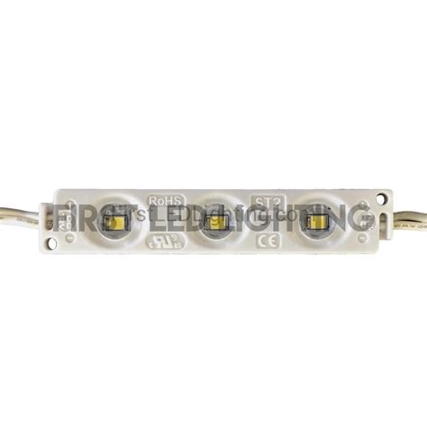 Pro 2835 Led Module 12v 10 Pack Daylight First Led Lighting