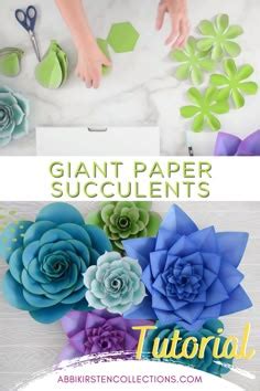 Ideias De Como Fazer Uma Flor De Papel Flores De Papel Como Fazer Flores De Papel Flores