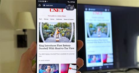 Cara Menghubungkan Hp Ke Tv Lcd Led Cepat Dan Mudah Blibli Friends