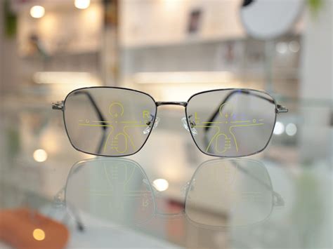 Progressive Lenses What Are Their Pros And Cons Spectrum Eye Care