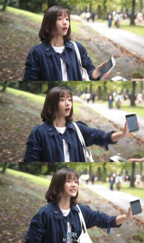 有没有可以做壁纸或锁屏的石原里美高清图片，谢谢各位大佬？ 知乎