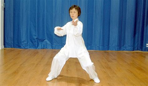 The Basic Principles Of Tai Chi Chuan Part 2 Ji Hong Tai Chi And Qi