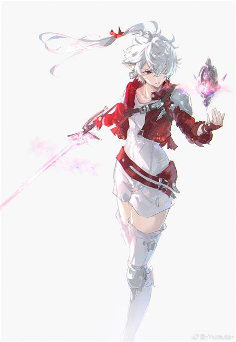 Floating Danbooru
