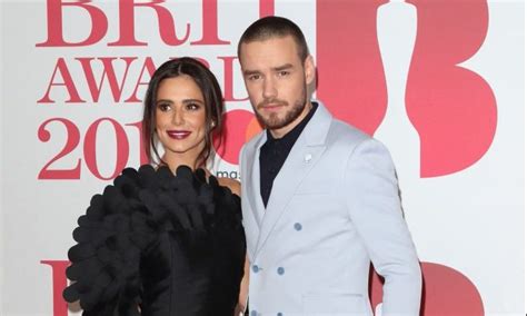 Celebrity Break Up Liam Payne And Cheryl Cole Cupids Pulse