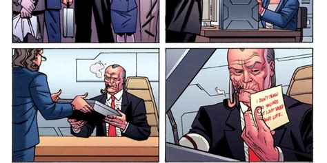 10 Things You Didnt Know About Rex Splode In The Invincible Comics