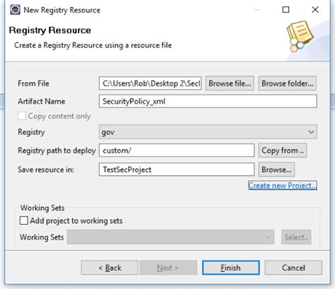 deploying cars using wso2 dss 3 5 1 and dss tooling yenlo